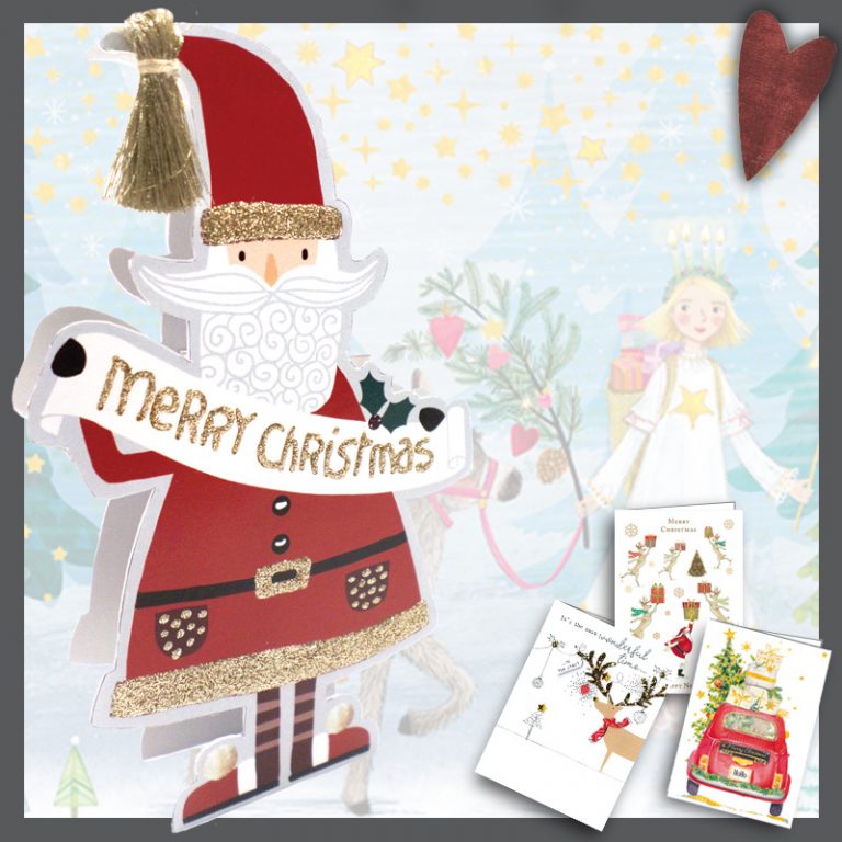ΕΥΧΕΤΗΡΙΕΣ ΚΑΡΤΕΣ – Paper Shop