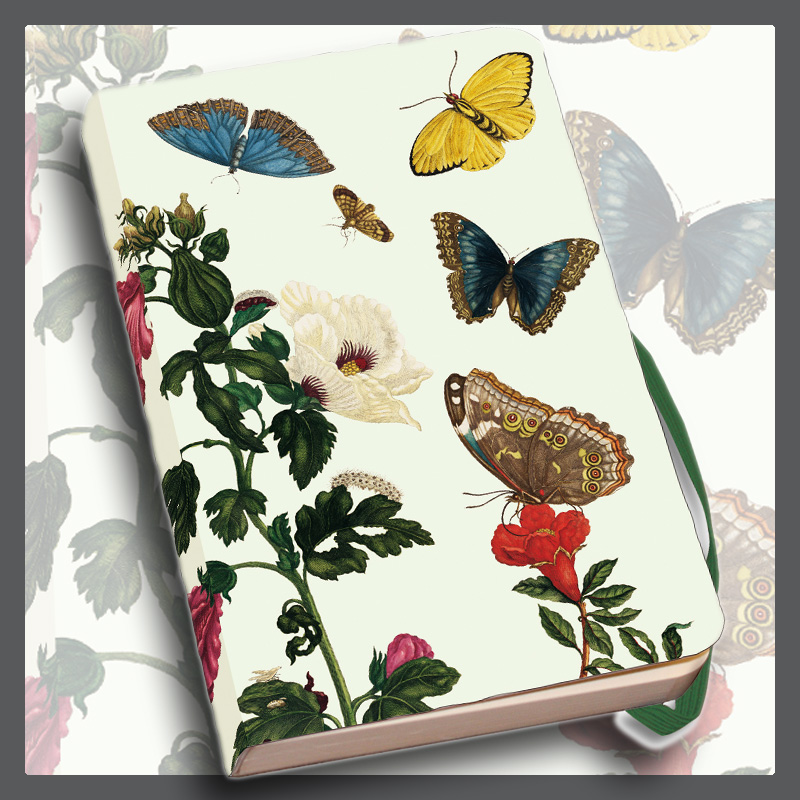 BB-NBSM552 Α5 ΣΗΜΕΙΩΜΑΤΑΡΙΟ ΜΕ ΡΑΧΗ ΠΕΤΑΛΟΥΔΕΣ MARIA SIBYLLA – Paper Shop
